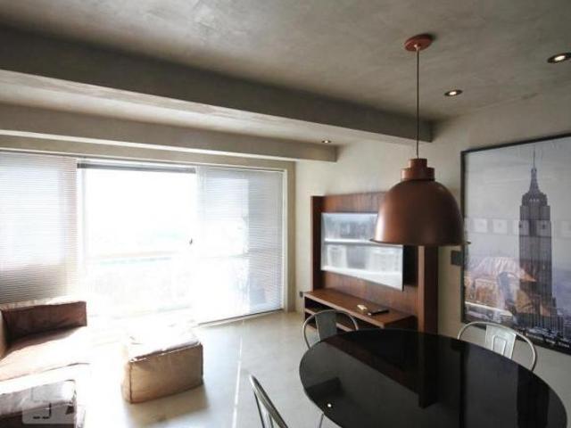 Apartamento à Venda Vila Mariana, 2 Quartos, 109 m2