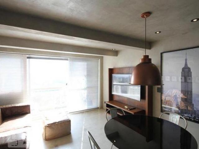 Apartamento à Venda Vila Mariana, 2 Quartos, 109 m² São Paulo