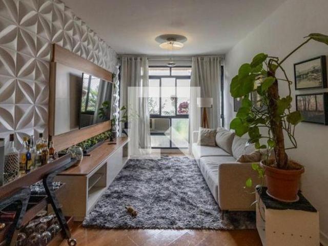 Apartamento à Venda Vila Mariana, 2 Quartos, 100 m2