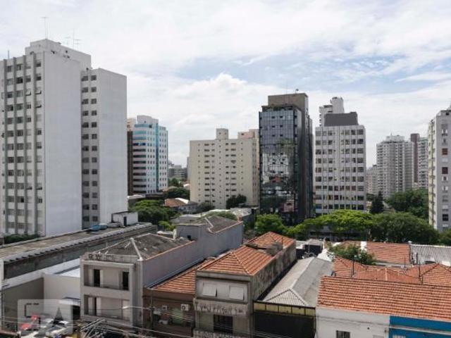Apartamento à Venda Vila Mariana, 2 Quartos, 102 m2