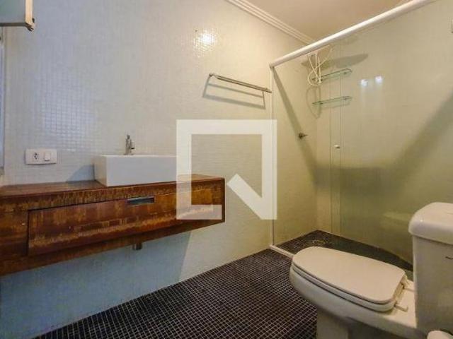 Apartamento à Venda Vila Mariana, 2 Quartos, 103 m2