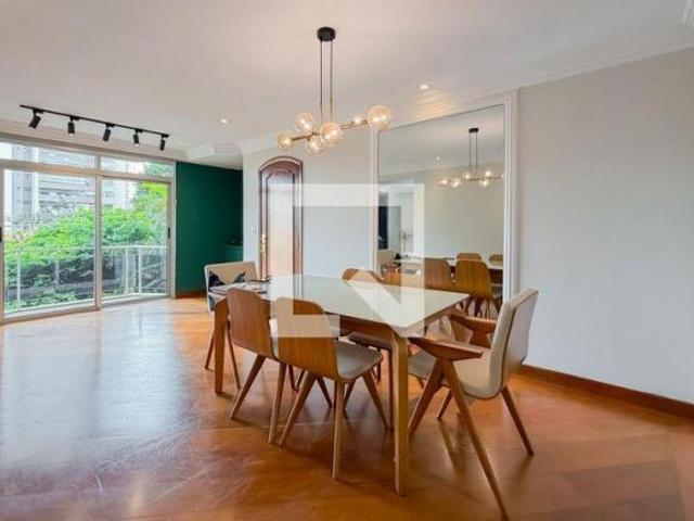 Apartamento à Venda Vila Mariana, 2 Quartos, 103 m2