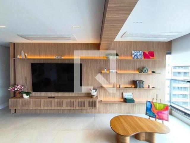 Apartamento à Venda Vila Mariana, 2 Quartos, 116 m2
