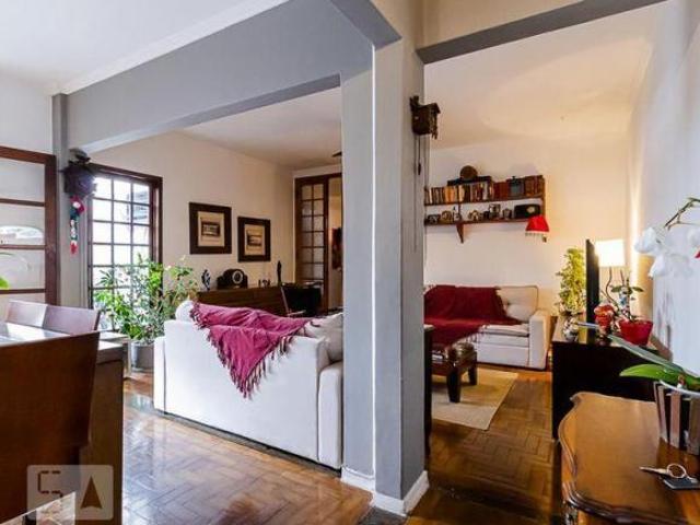 Apartamento à Venda Vila Mariana, 2 Quartos, 116 m2