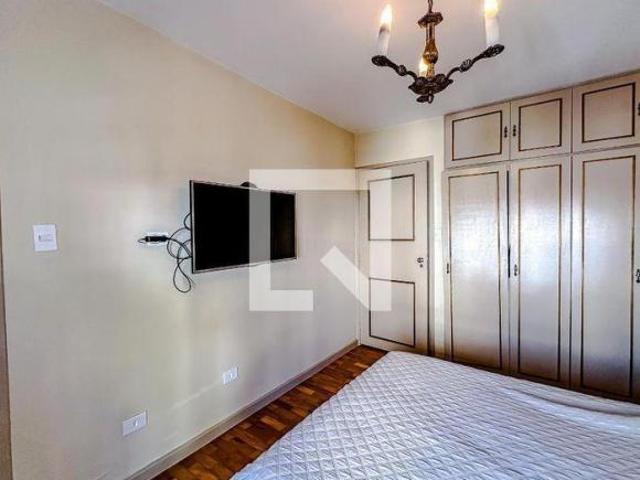 Apartamento à Venda Vila Mariana, 2 Quartos, 117 m2