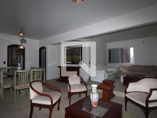 Apartamento à Venda Vila Mariana, 2 Quartos, 110 m2