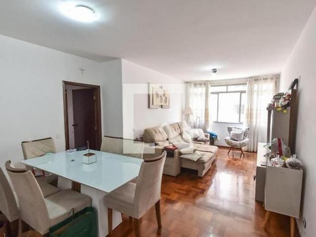 Apartamento à Venda Vila Mariana, 2 Quartos, 110 m2
