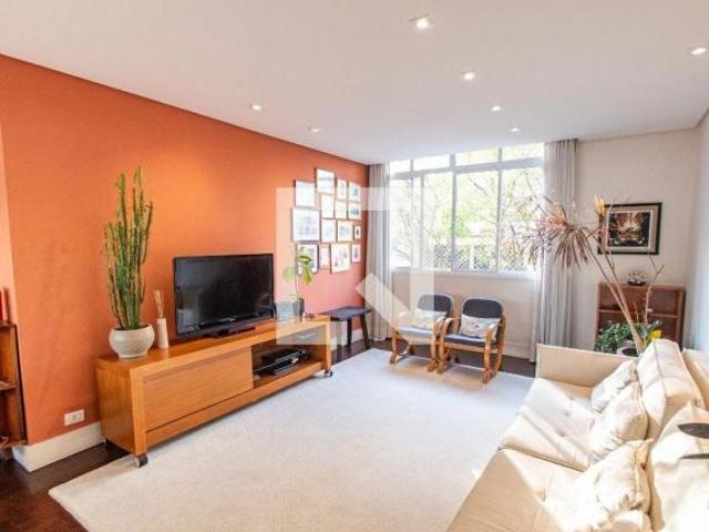 Apartamento à Venda Vila Mariana, 2 Quartos, 110 m2