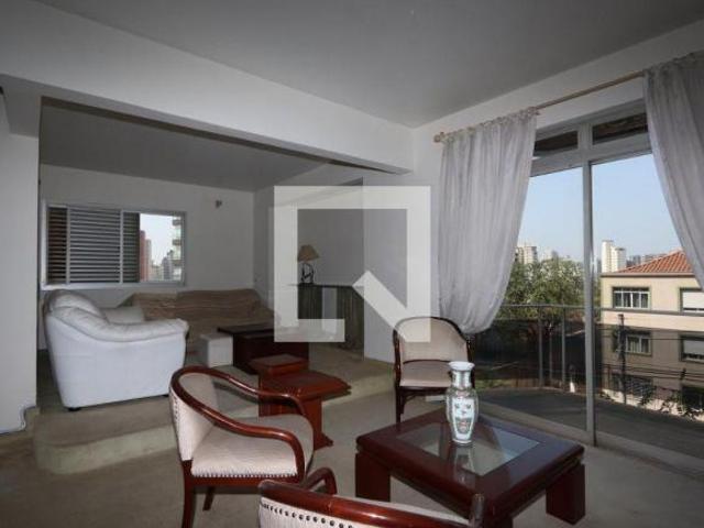 Apartamento à Venda Vila Mariana, 2 Quartos, 110 m2