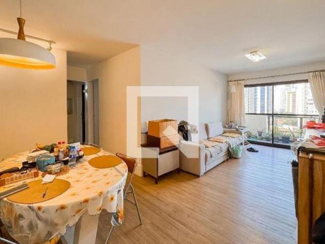 Apartamento à Venda Vila Mariana, 2 Quartos, 111 m2