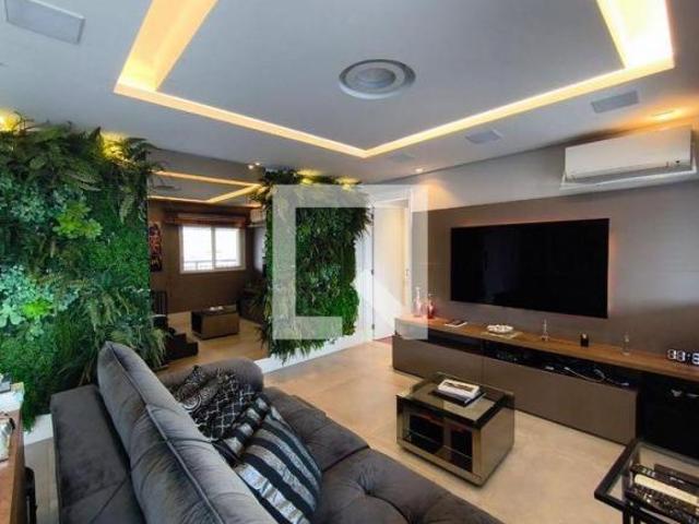 Apartamento à Venda Vila Mariana, 2 Quartos, 113 m2