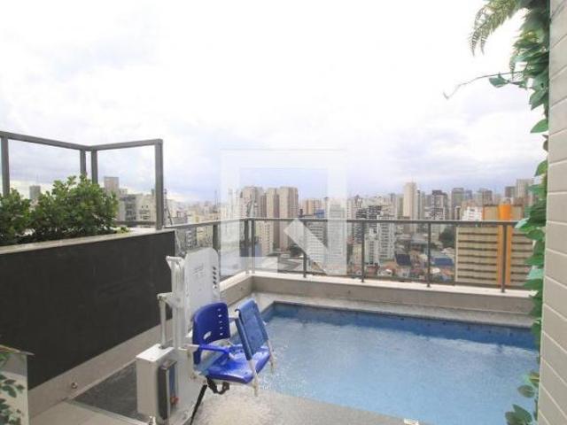 Apartamento à Venda Vila Mariana, 2 Quartos, 113 m2