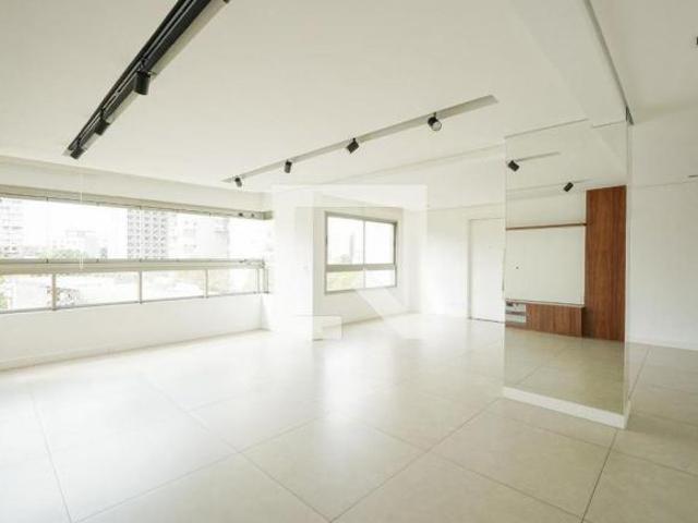 Apartamento à Venda Vila Mariana, 2 Quartos, 113 m2