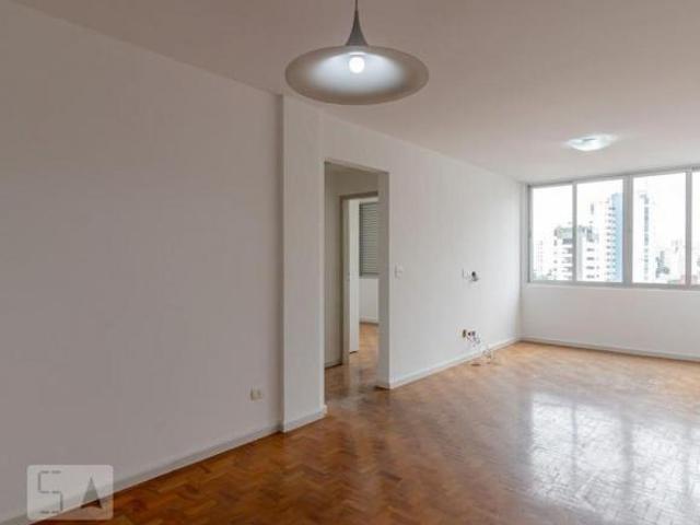 Apartamento à Venda Vila Mariana, 2 Quartos, 113 m2