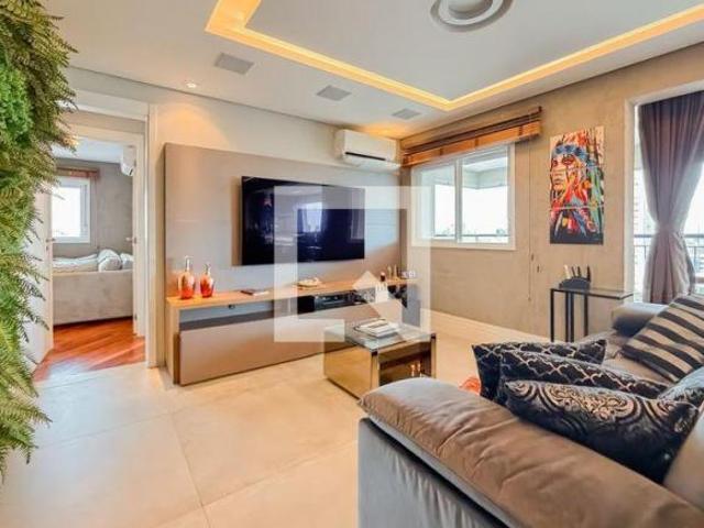 Apartamento à Venda Vila Mariana, 2 Quartos, 113 m2