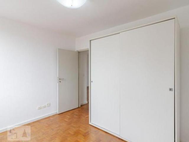 Apartamento à Venda Vila Mariana, 2 Quartos, 113 m2