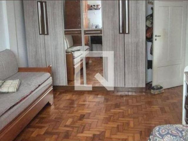 Apartamento à Venda Vila Mariana, 2 Quartos, 129 m2