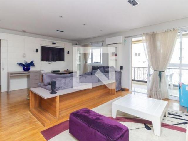 Apartamento à Venda Vila Mariana, 2 Quartos, 135 m2