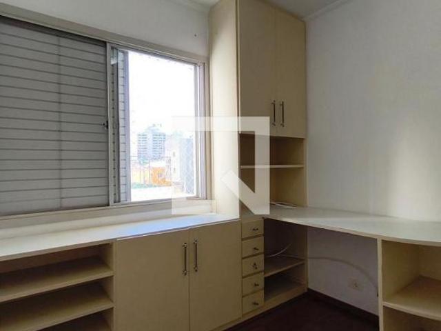 Apartamento à Venda Vila Mariana, 2 Quartos, 139 m2
