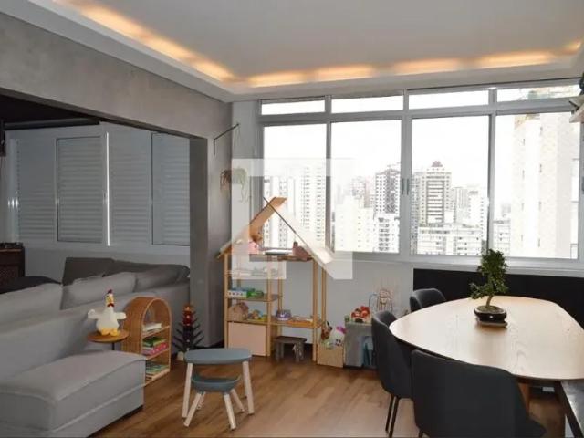 Apartamento à Venda Vila Mariana, 2 Quartos, 130 m2