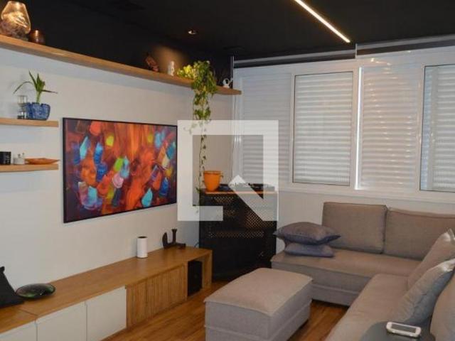 Apartamento à Venda Vila Mariana, 2 Quartos, 130 m2