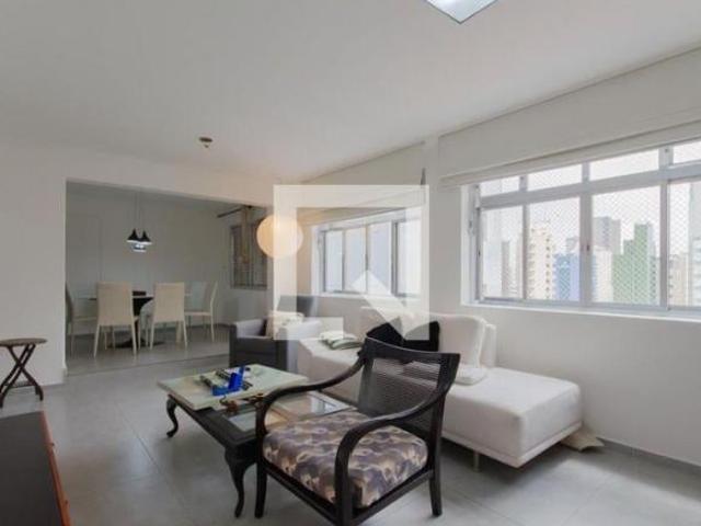 Apartamento à Venda Vila Mariana, 2 Quartos, 130 m2