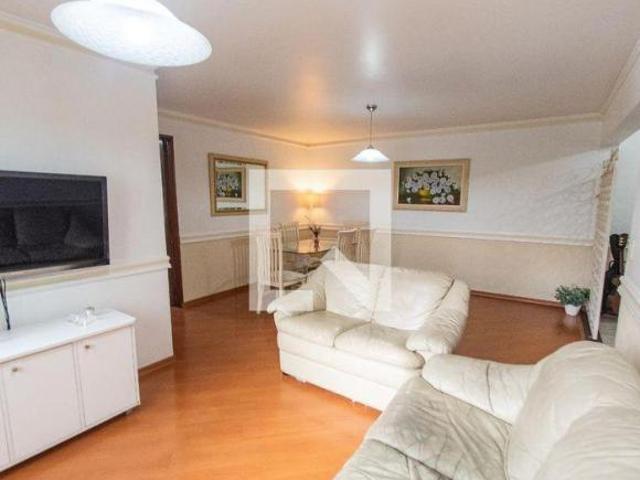 Apartamento à Venda Vila Mariana, 2 Quartos, 131 m2