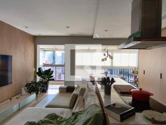 Apartamento à Venda Vila Mariana, 2 Quartos, 144 m2