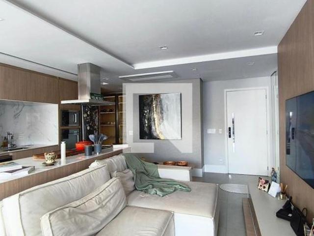 Apartamento à Venda Vila Mariana, 2 Quartos, 144 m2