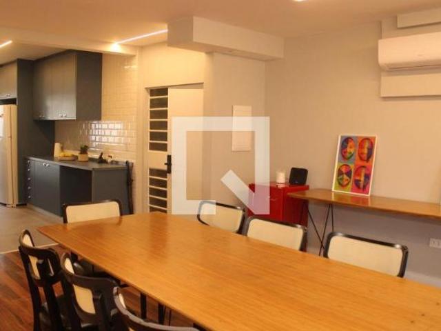 Apartamento à Venda Vila Mariana, 2 Quartos, 140 m2