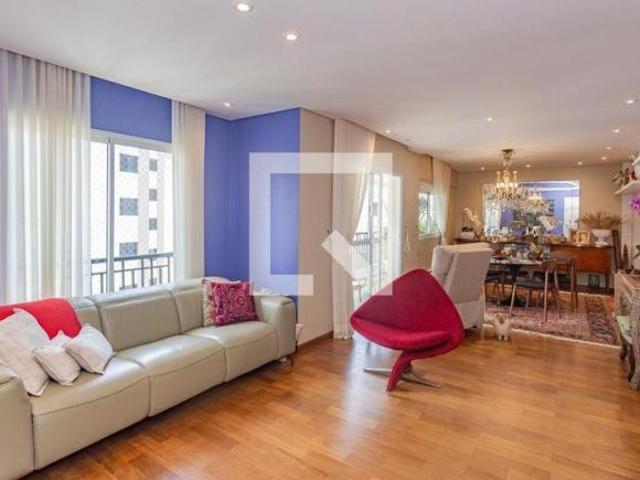 Apartamento à Venda Vila Mariana, 2 Quartos, 140 m2