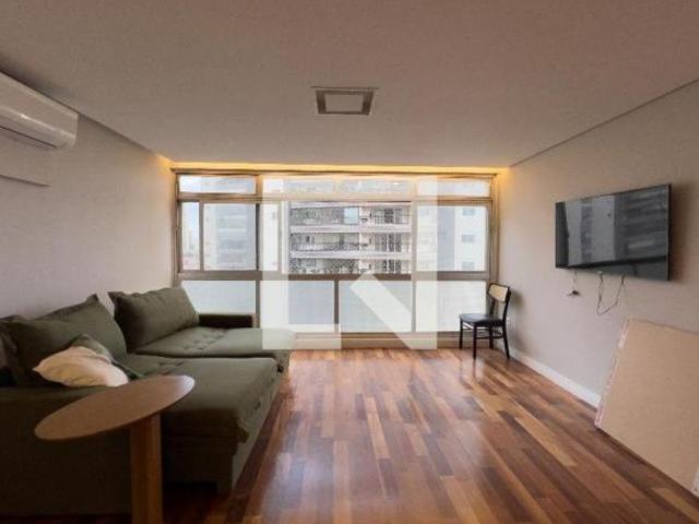 Apartamento à Venda Vila Mariana, 2 Quartos, 140 m2