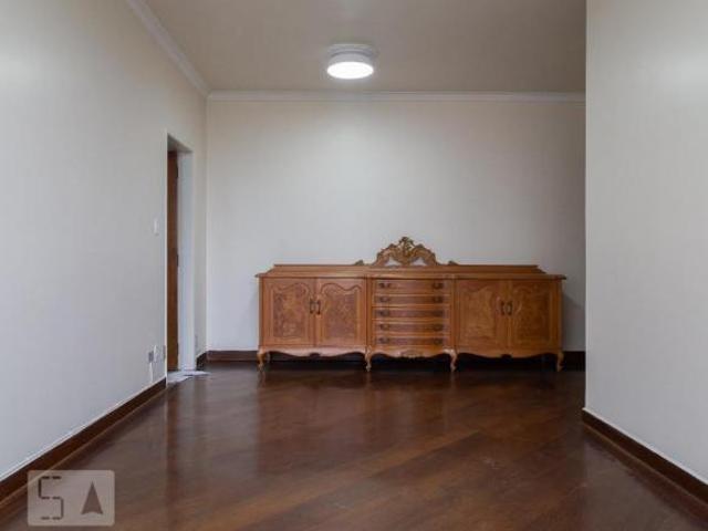 Apartamento à Venda Vila Mariana, 2 Quartos, 140 m2