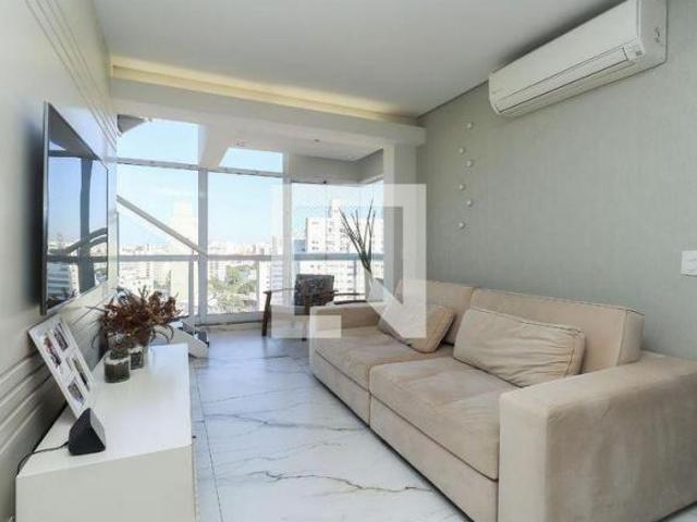 Apartamento à Venda Vila Mariana, 2 Quartos, 140 m2