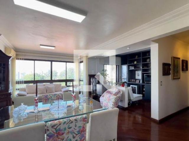 Apartamento à Venda Vila Mariana, 2 Quartos, 140 m2
