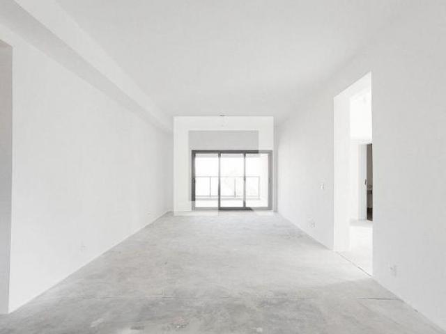 Apartamento à Venda Vila Mariana, 2 Quartos, 140 m2