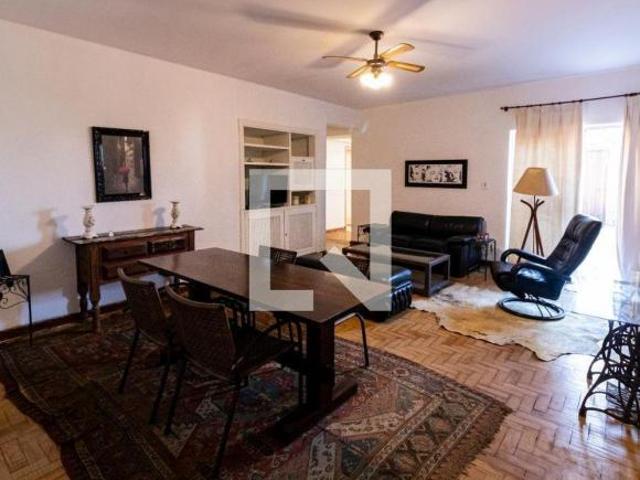 Apartamento à Venda Vila Mariana, 2 Quartos, 140 m2