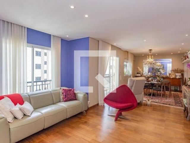 Apartamento à Venda Vila Mariana, 2 Quartos, 140 m2