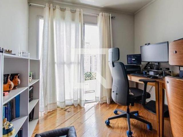 Apartamento à Venda Vila Mariana, 2 Quartos, 155 m2