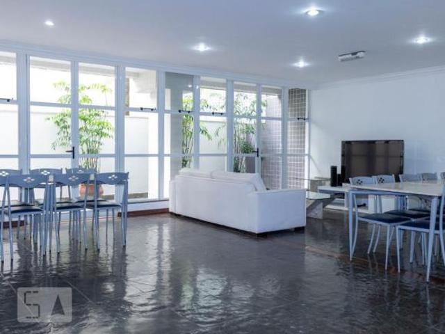 Apartamento à Venda Vila Mariana, 2 Quartos, 155 m2