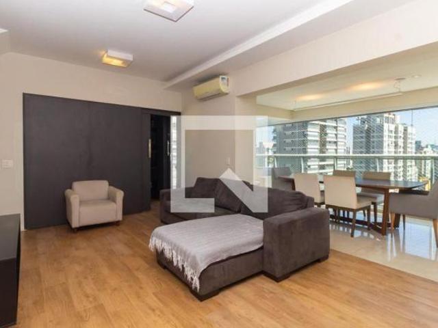 Apartamento à Venda Vila Mariana, 2 Quartos, 152 m2