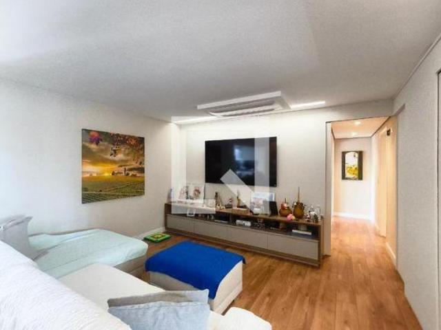 Apartamento à Venda Vila Mariana, 2 Quartos, 160 m2