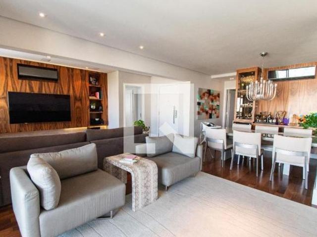 Apartamento à Venda Vila Mariana, 2 Quartos, 160 m2