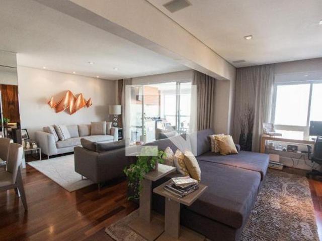 Apartamento à Venda Vila Mariana, 2 Quartos, 160 m2