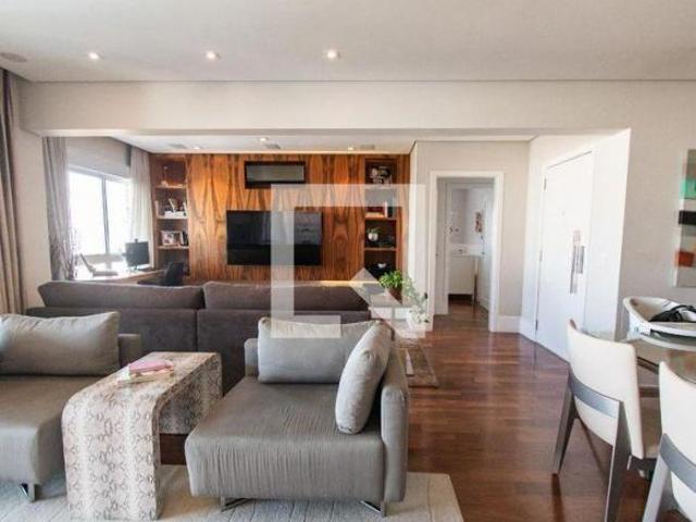 Apartamento à Venda Vila Mariana, 2 Quartos, 160 m² São Paulo