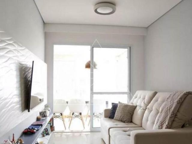 Apartamento à Venda Vila Mariana 2 Quartos 1 Suíte 1 Vaga 70,00m² A.U