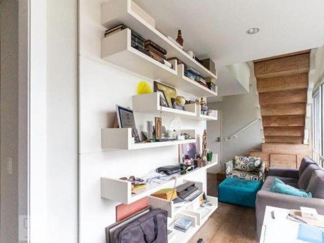 Apartamento à Venda Vila Mariana, 2 Quartos, 200 m2