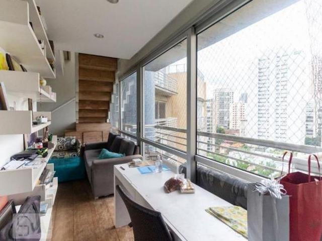 Apartamento à Venda Vila Mariana, 2 Quartos, 200 m2