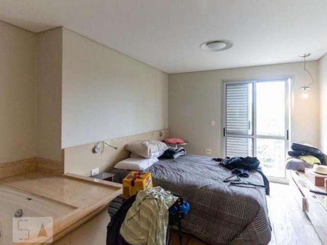Apartamento à Venda Vila Mariana, 2 Quartos, 200 m2
