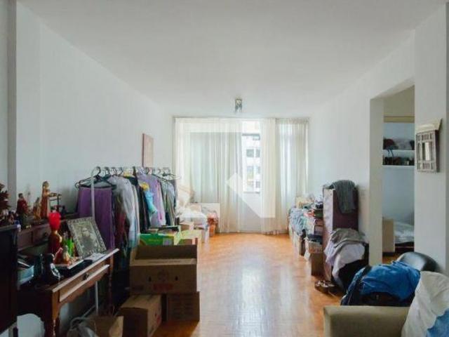 Apartamento à Venda Vila Mariana, 2 Quartos, 90 m2